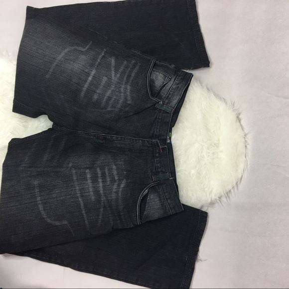 mecca | Jeans | Mecca Mens Jean Denim Design Fashion Size 3834 | Poshmark